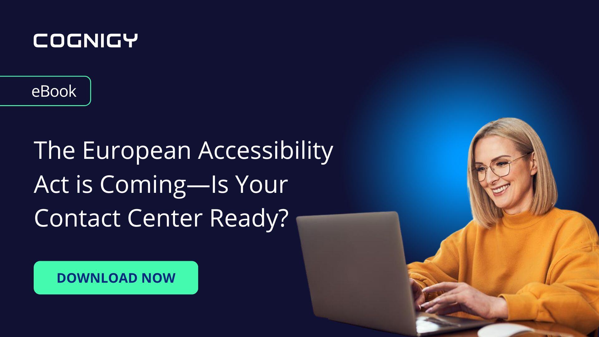 European Accessibility Act: